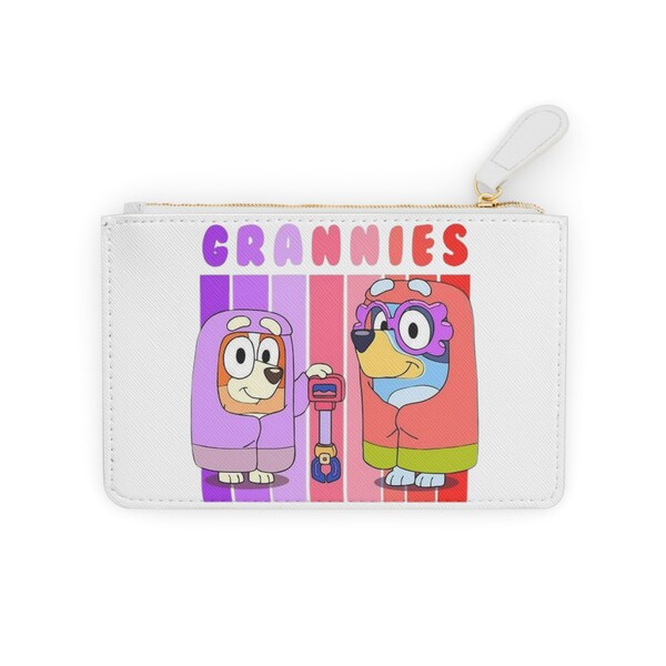 Bluey Coin Purse - Etsy