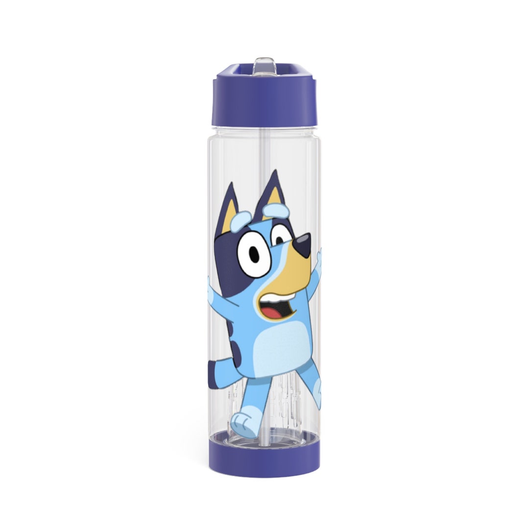 Bluey Inspired Mug Bluey Inspired Tumblers Coffee Addict Kids Hot ...