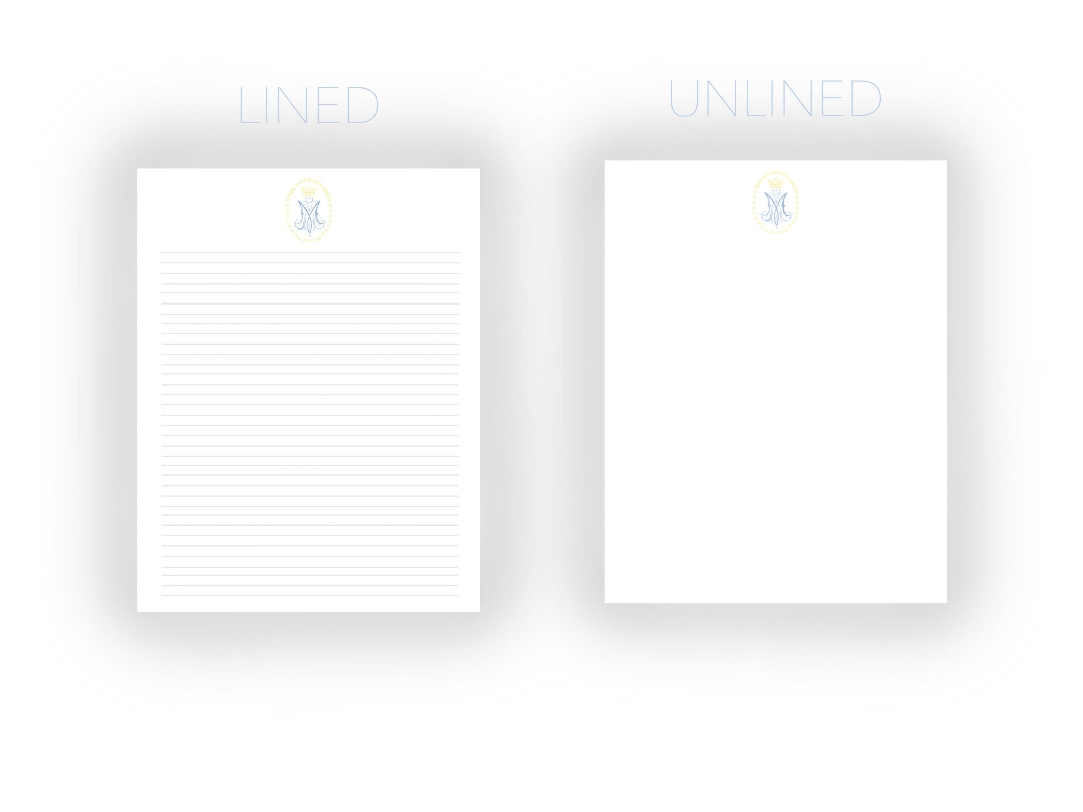 DIGITAL DOWNLOAD Marian Symbol Printable Letter Paper 8.5x11 - Etsy