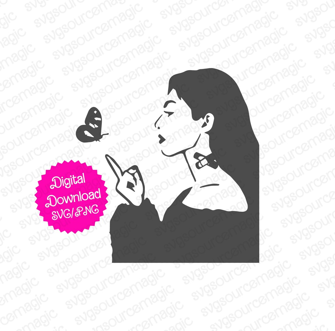 Olivia Rodrigo Vampire Album Cover PNG SVG Digital - Etsy Australia