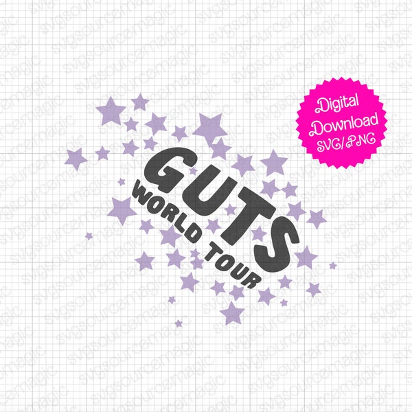 Guts Svg - Etsy