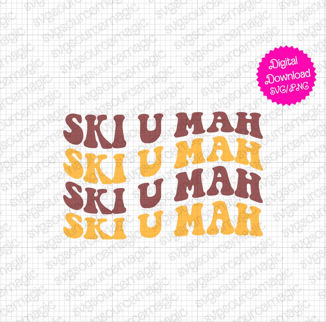 University of Minnesota Gopher Pride Bundle of 7 PNG and SVG - Etsy