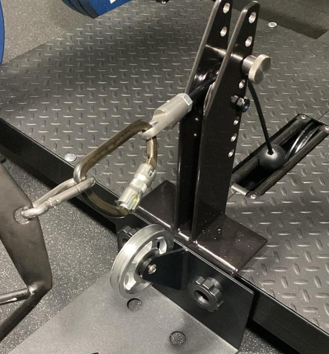 Rogue Rhino Low Row - Etsy