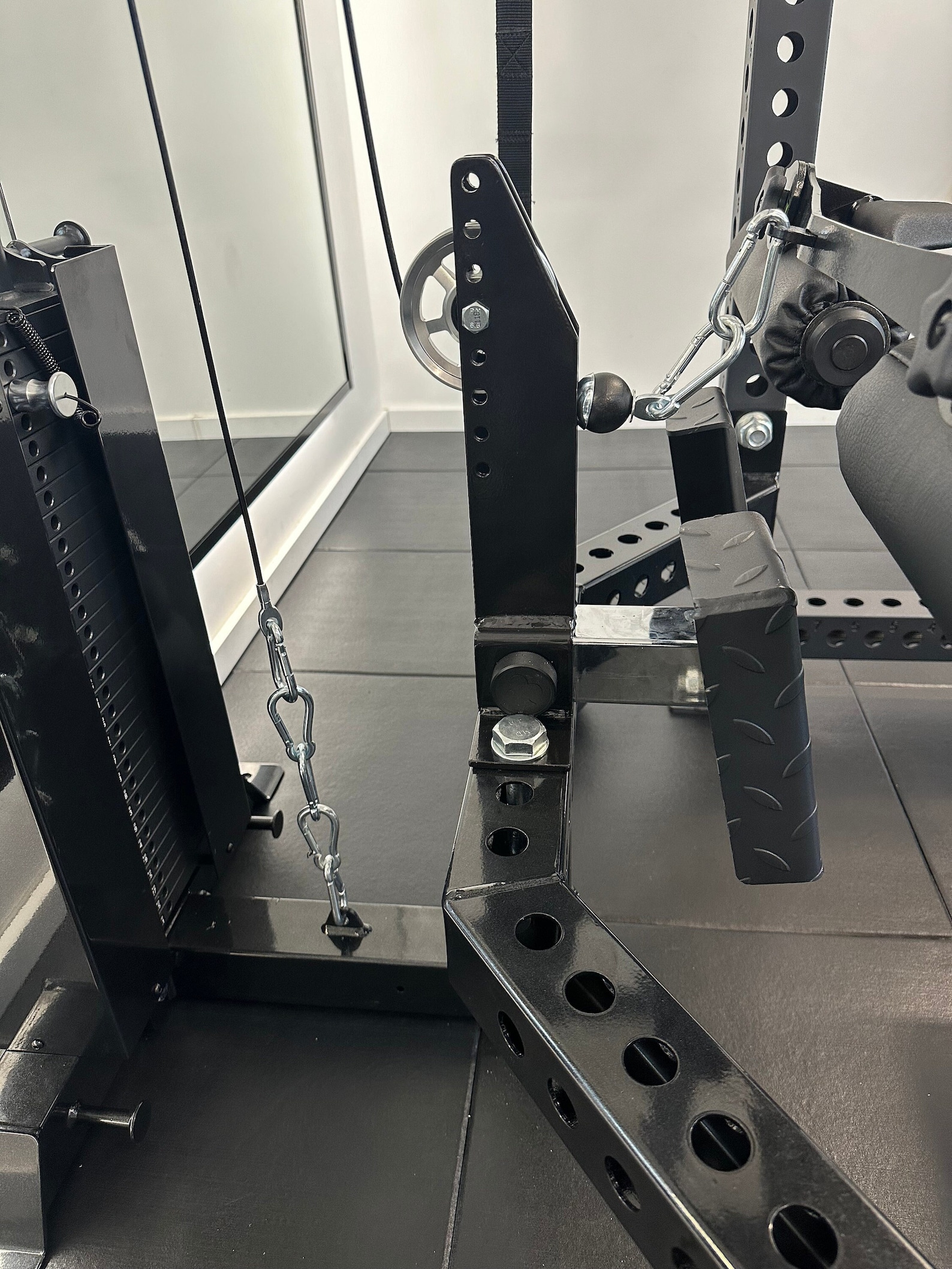Rep PR4000/PR5000 Bench Row Adapter - Etsy