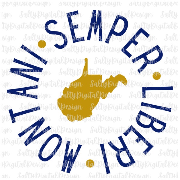 Wvu Mountaineers - Etsy