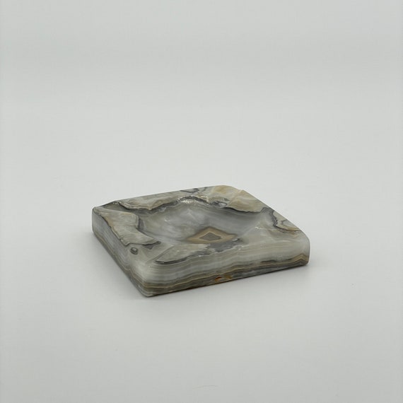 onyx pen tray with - Gem