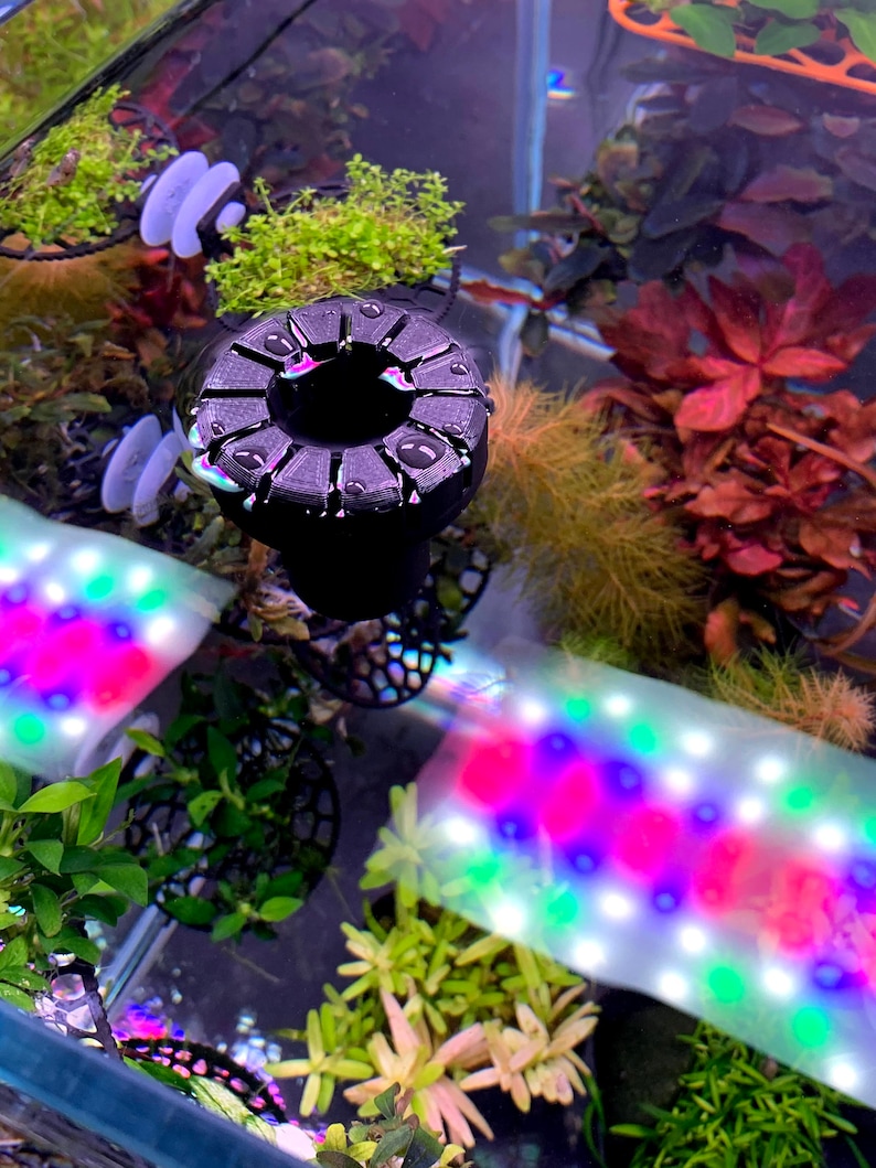 Skimmer Float for Eheim (shrimp Safe) - Etsy