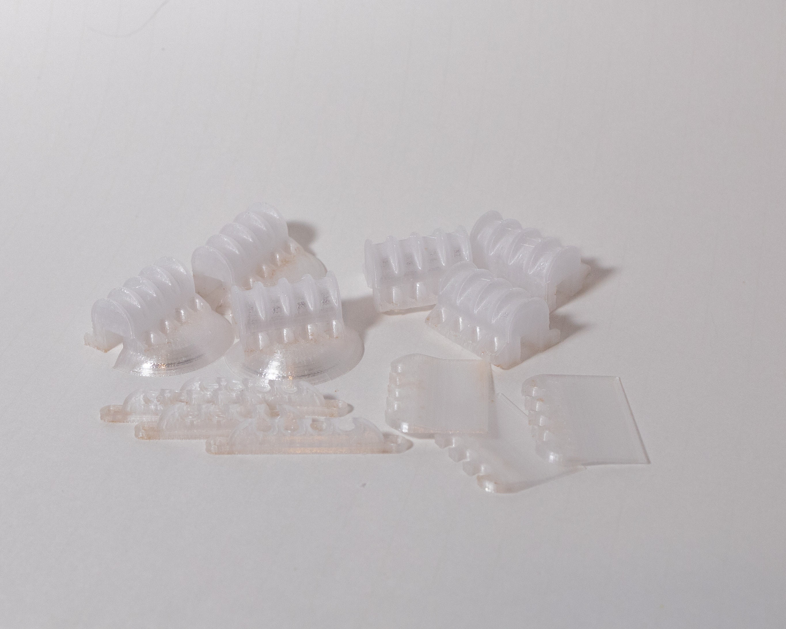 Auto-doser Rimless Tank Tubing Holder - Etsy