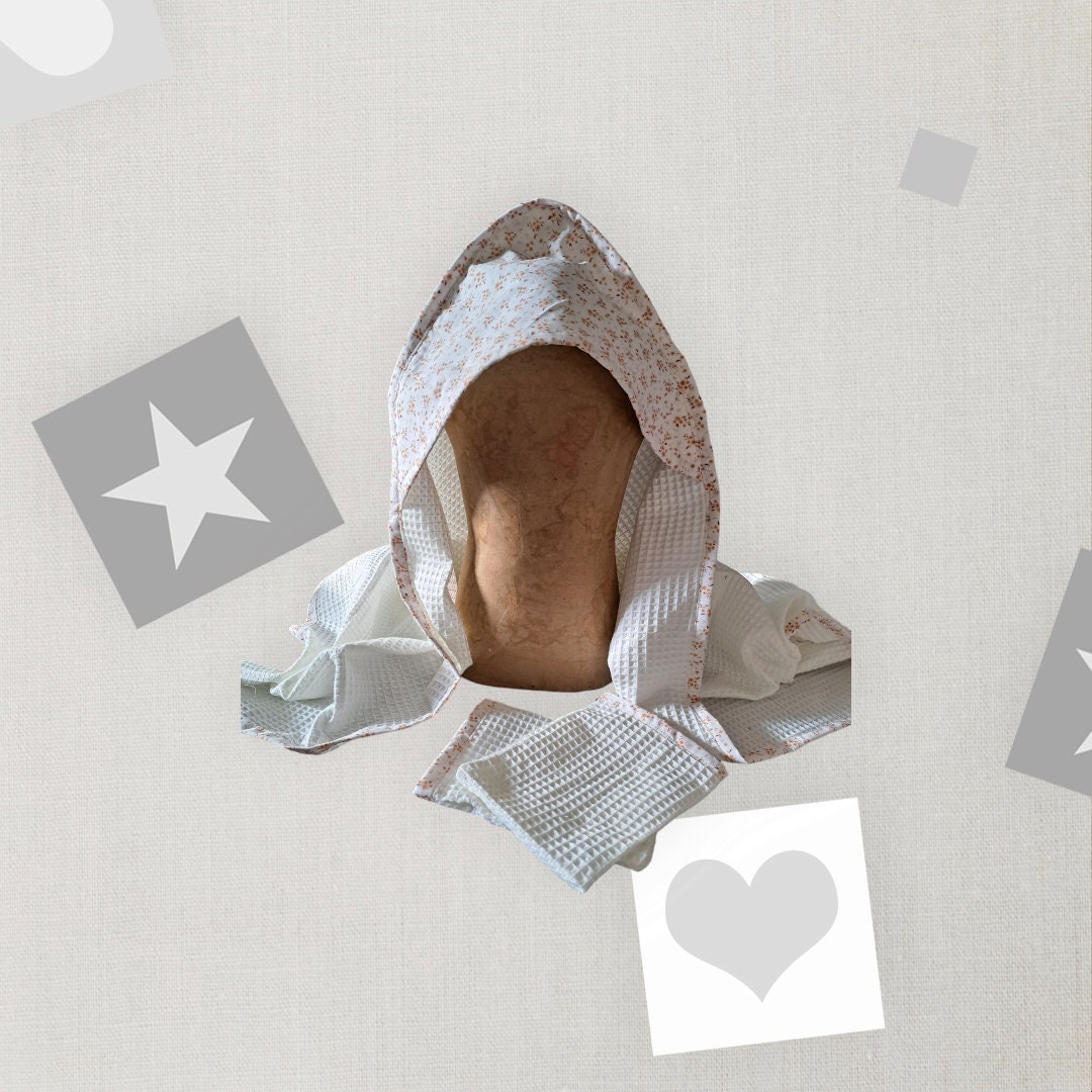 Cap De Bain Personnalisé - Etsy