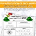 46 Second (2nd) Grade Dolch Sight Words Worksheets for Kids, Instant ...