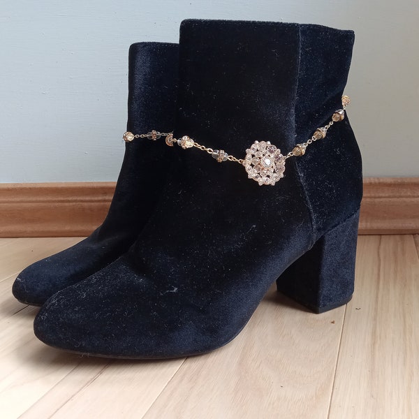 Boot Chains - Etsy