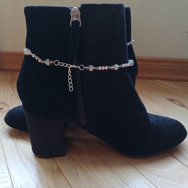 Boot Chains - Etsy