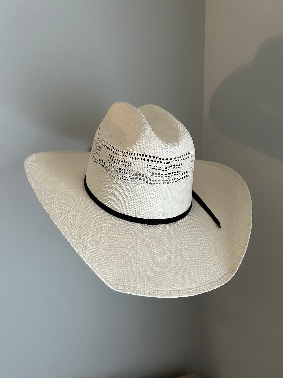 Horse Shoe Hat Rack - Etsy