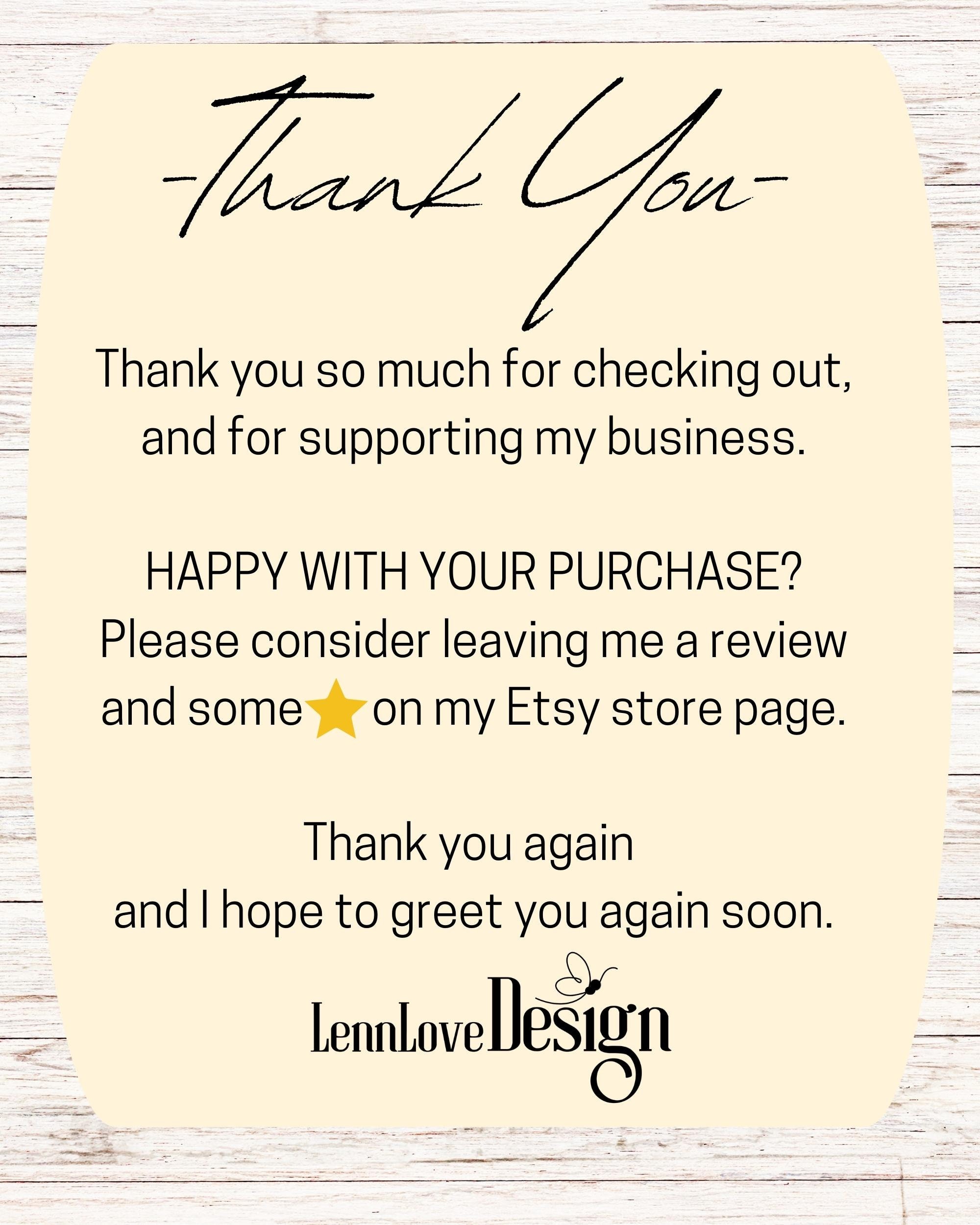 Birthday Greeting Card, Digital and Downloadable, Watercolor Card ...