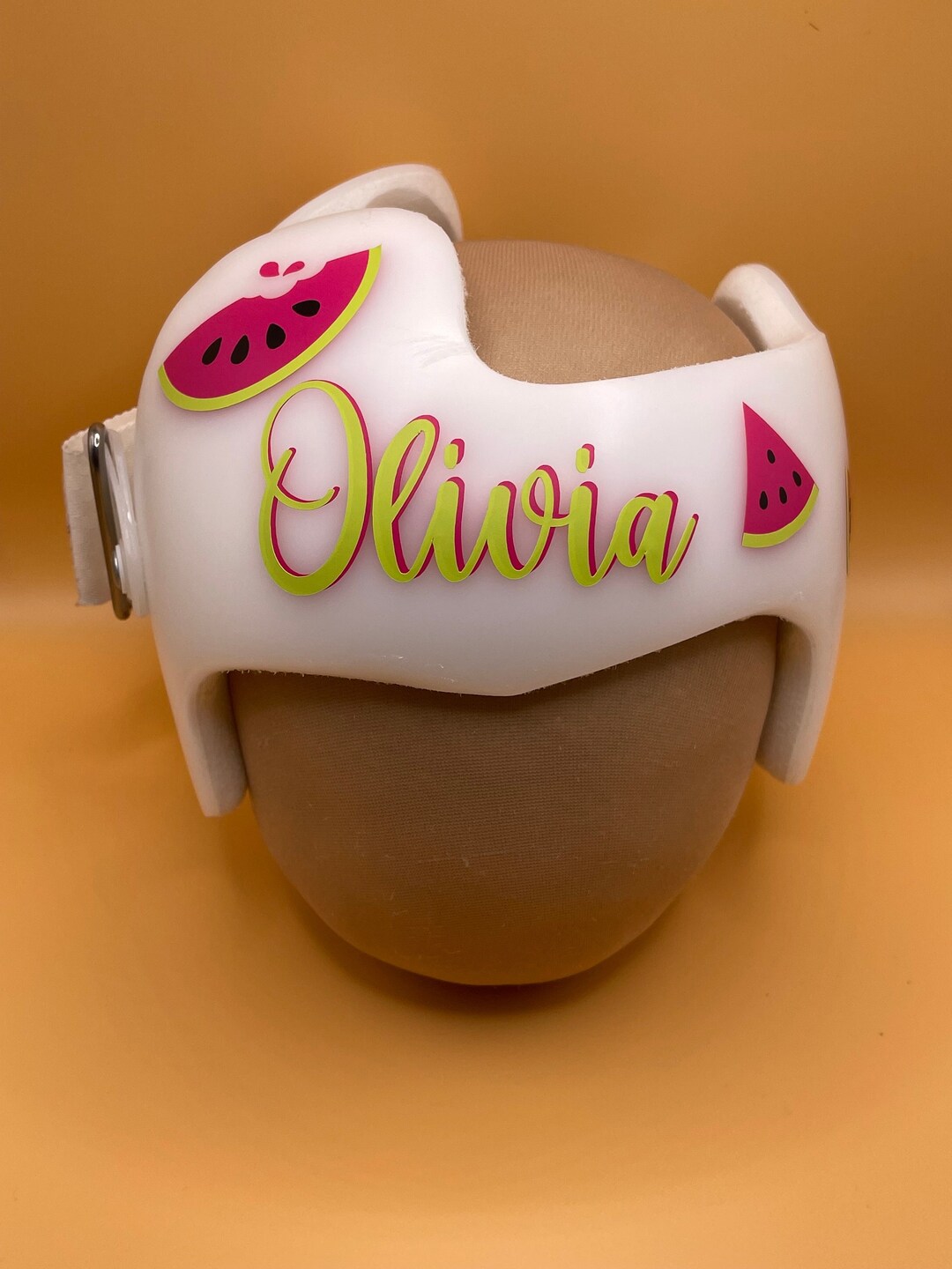 Cranial Helmet Decals Doc Band Decals Plagiocephaly - Etsy