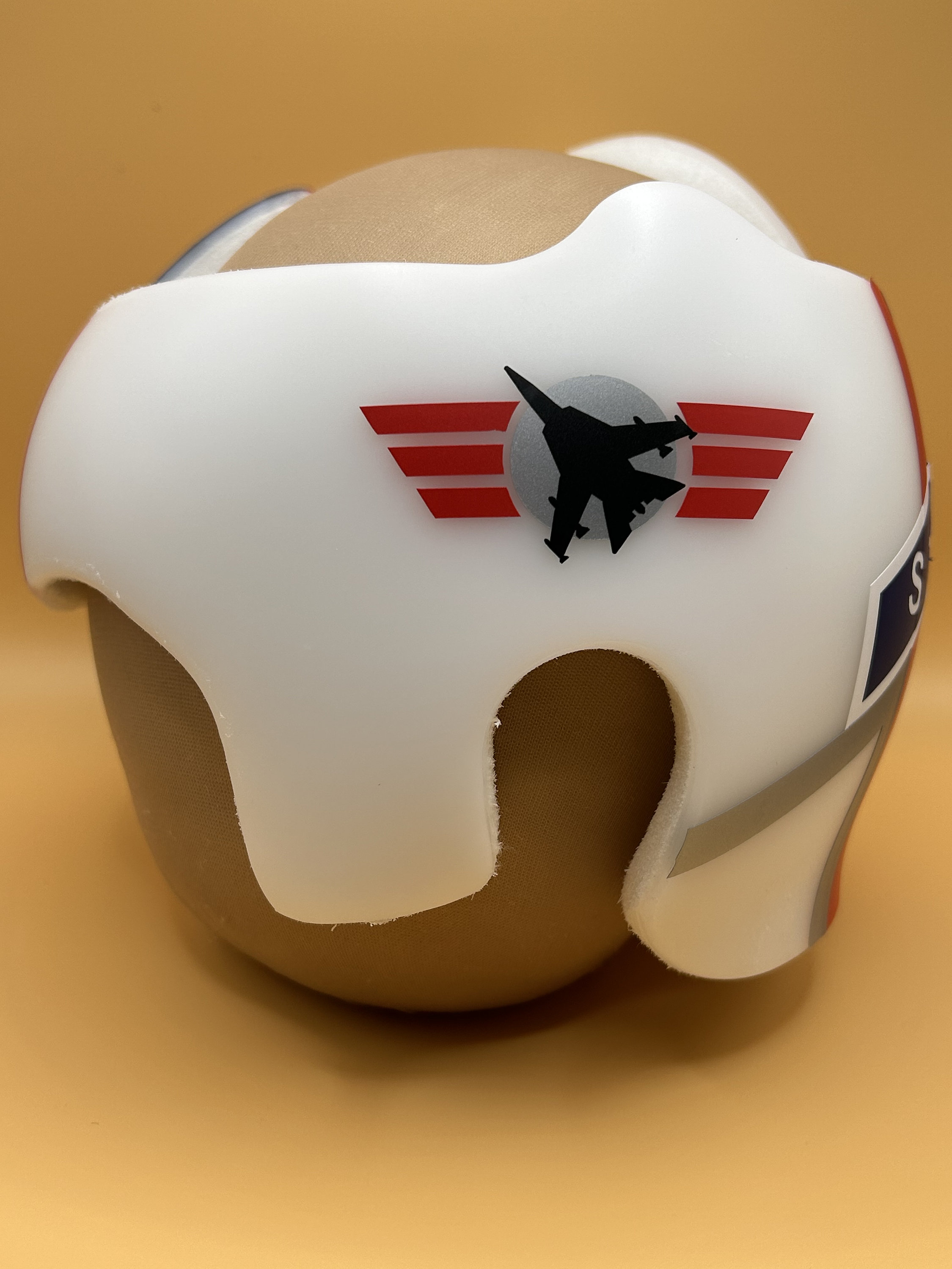 Cranial Helmet Decals, Doc Band Decals, Plagiocephaly, Brachycephaly ...