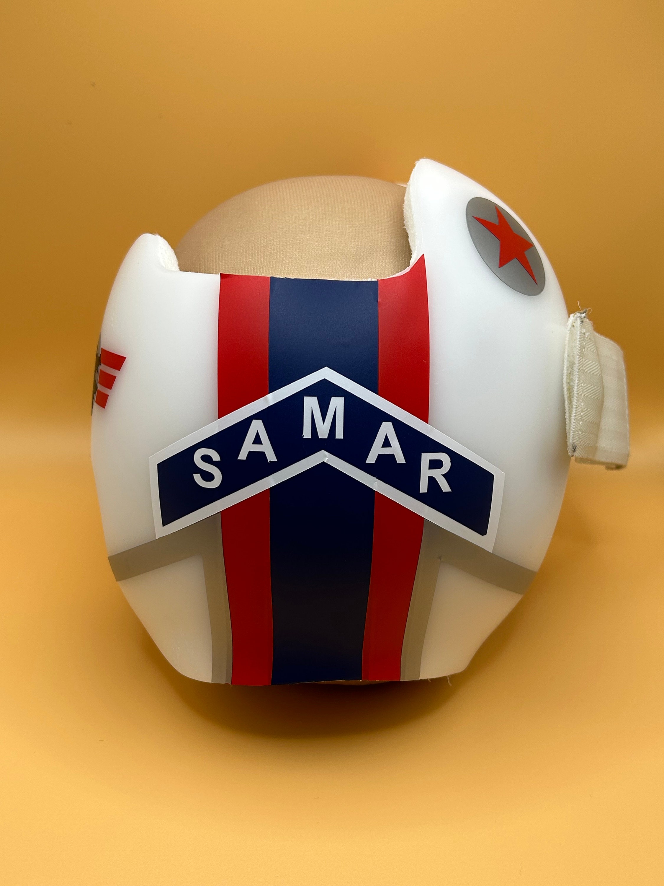 Cranial Helmet Decals, Doc Band Decals, Plagiocephaly, Brachycephaly ...