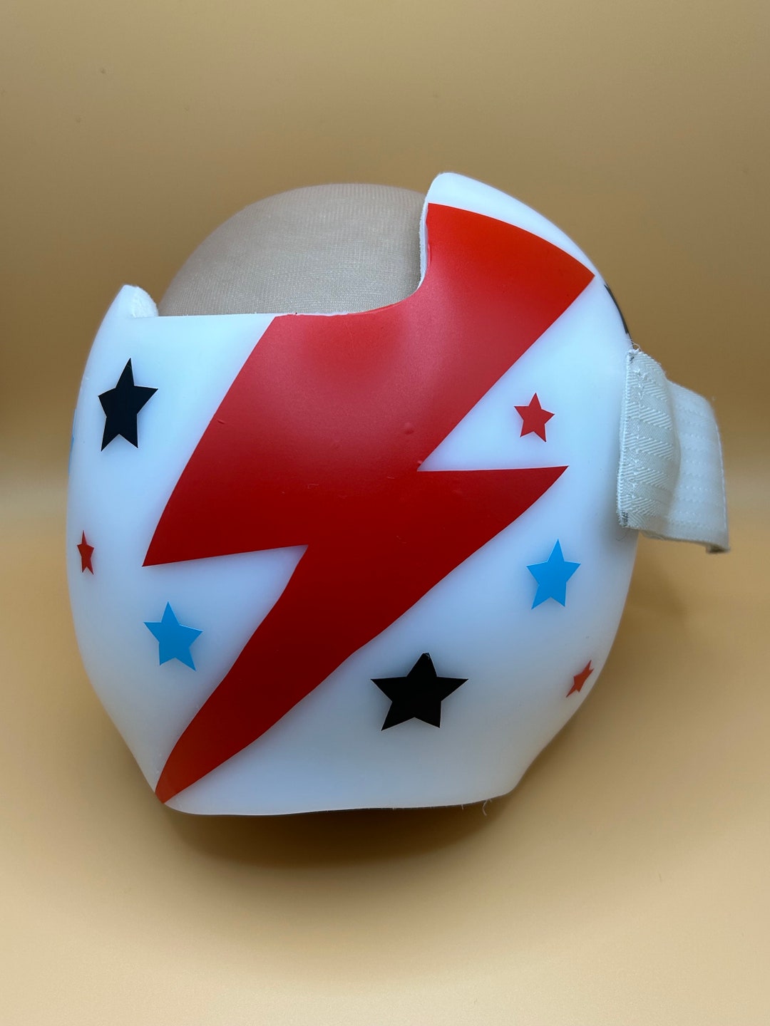 Cranial Helmet Decals, Doc Band Decals, Plagiocephaly, Brachycephaly ...