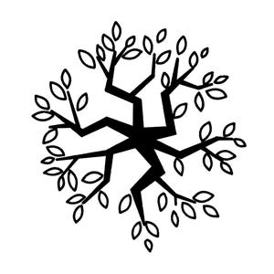 Landscape Tree Plan, Tree Plan PNG, Tree Plan Images, Tree Plan Symbol ...