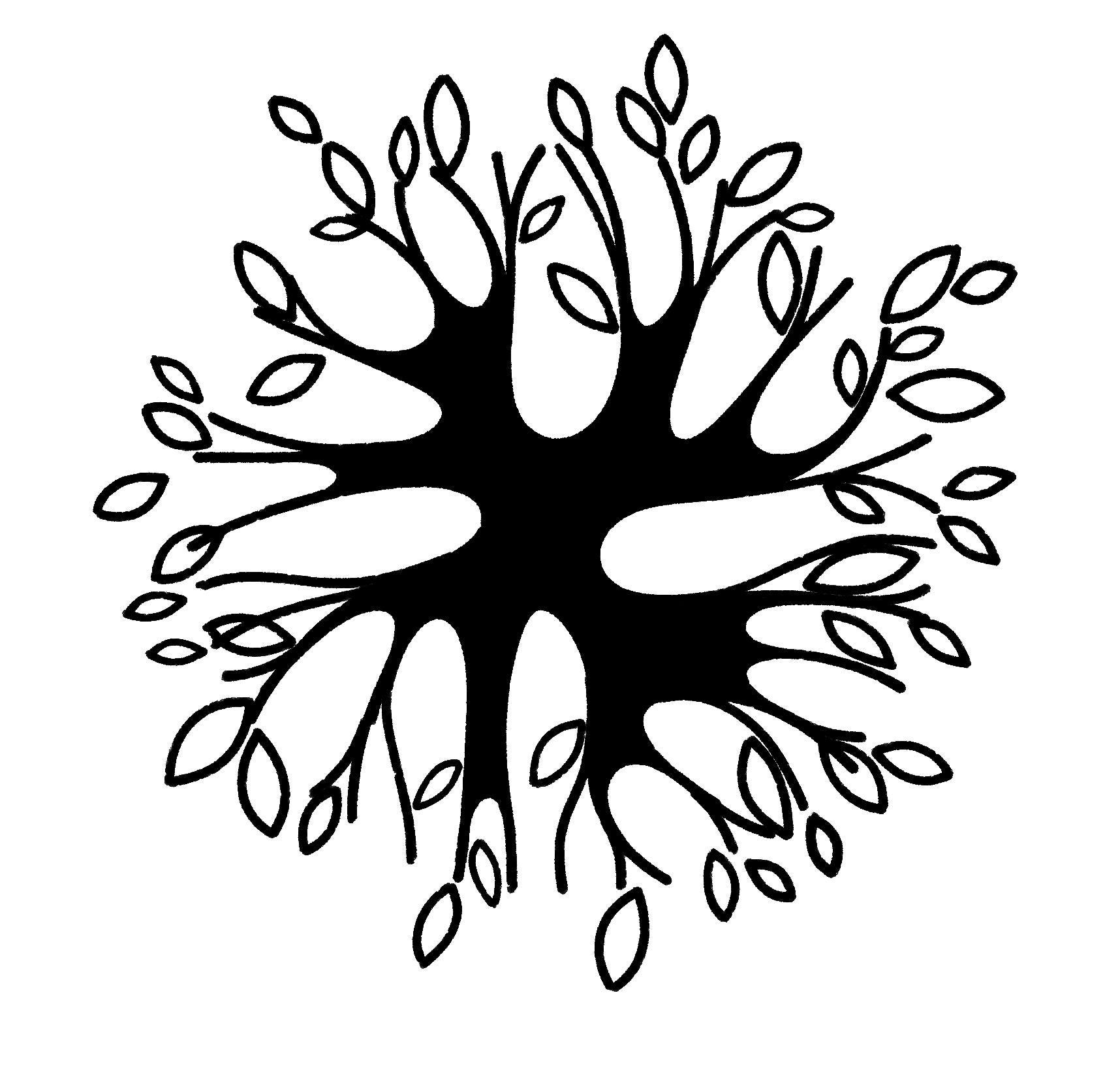 Landscape Tree Plan, Tree Plan PNG, Tree Plan Images, Tree Plan Symbol ...