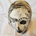 Spider Girl Embellished Mannequin Head. Spider Webs, Ravens and Potions ...