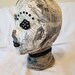 Spider Girl Embellished Mannequin Head. Spider Webs, Ravens and Potions ...