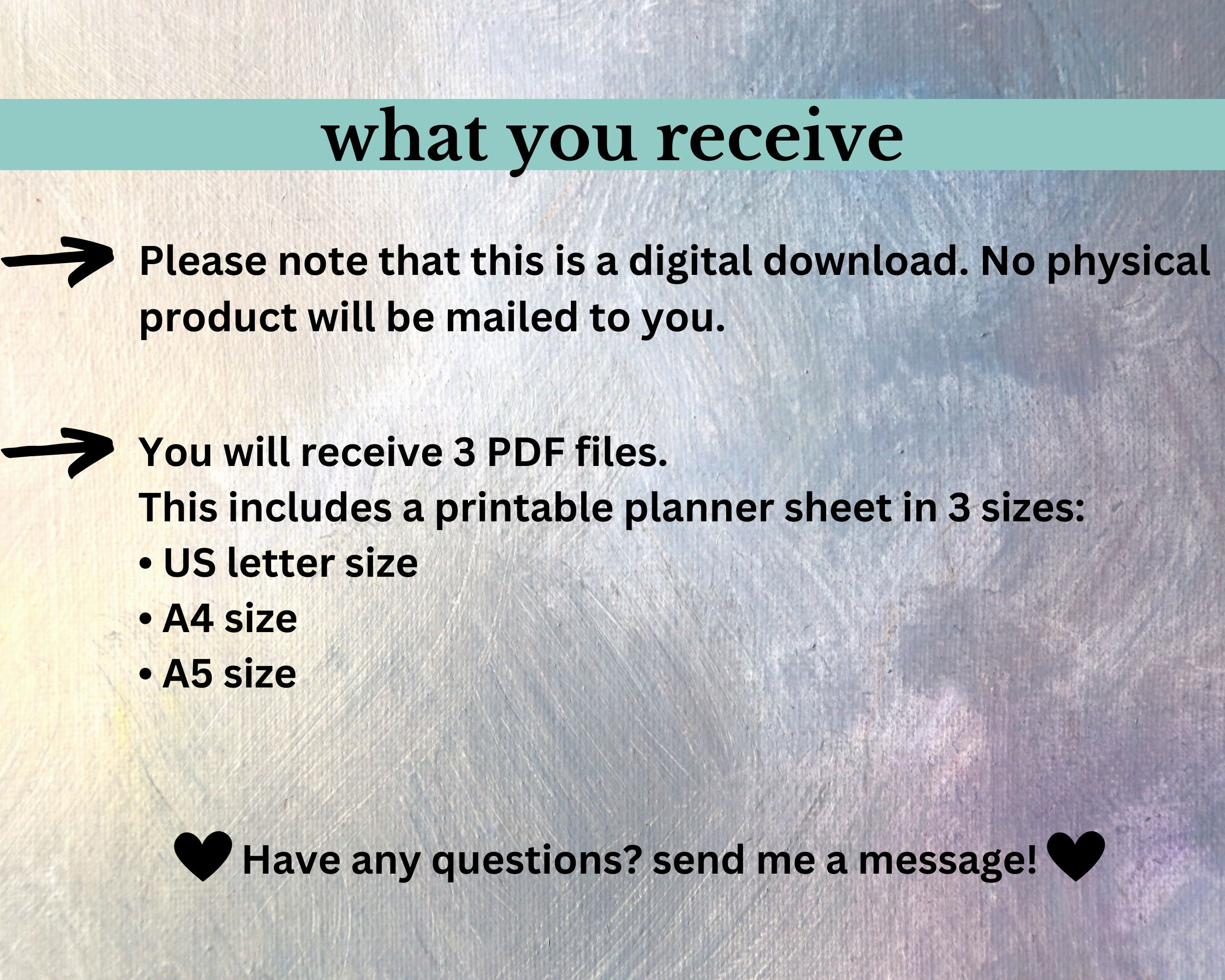 Nail Salon Sign in Sheet, Nail Salon Sign In, Nail Shop, Nail Client ...