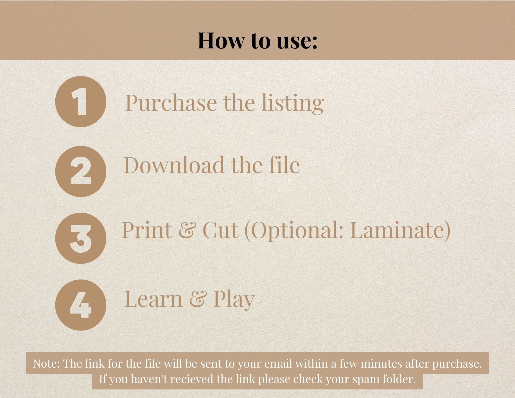 Numbers Flash Cards - Rainbow 1-10 Printable Counting Cards, Perfect ...