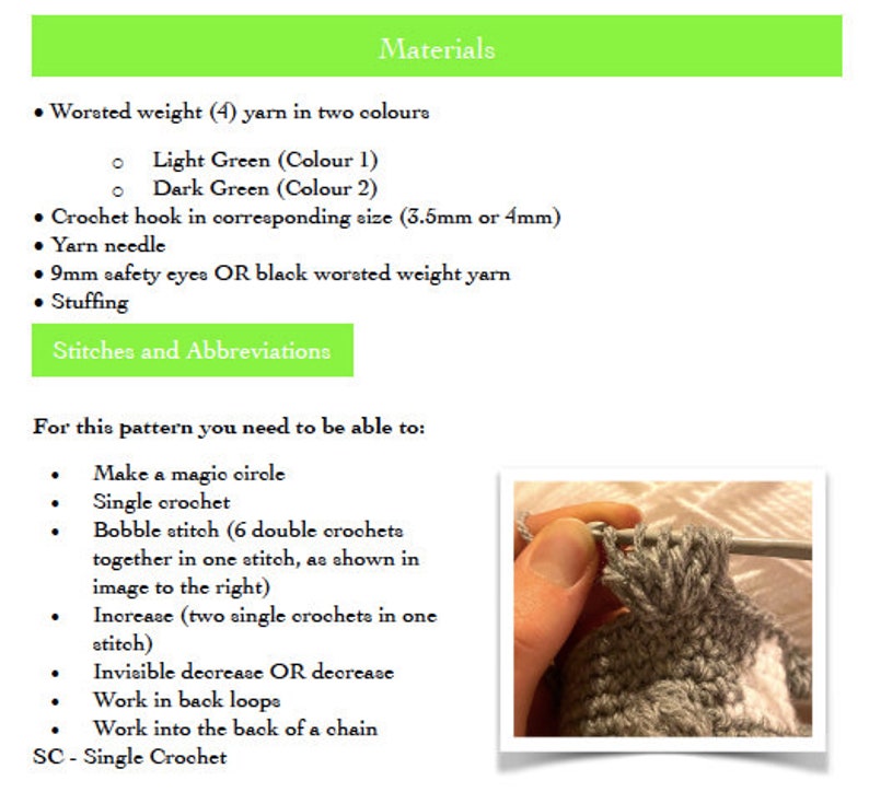 Crocodile Crochet Pattern Australian Animal Pattern Crochet - Etsy