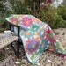 Big Blooms EPP Quilt - PDF Pattern - Etsy