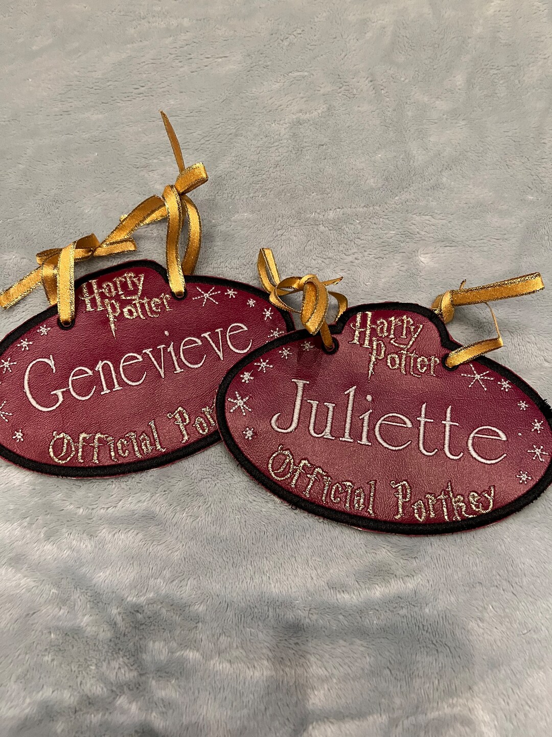 Harry Potter Stroller Sign - Etsy