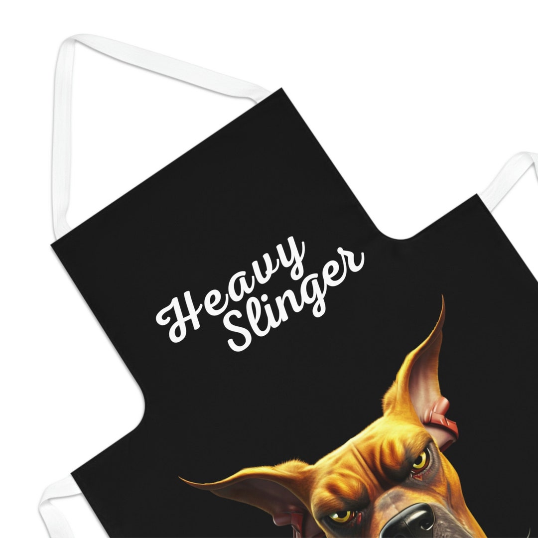Big Dog heavy Slinger - Etsy
