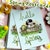 Sweet Tooth Bear Sticker- Colorful, Cute, and Homemade Stickers ...