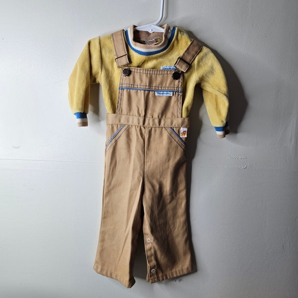 Vintage Garanimals - Etsy