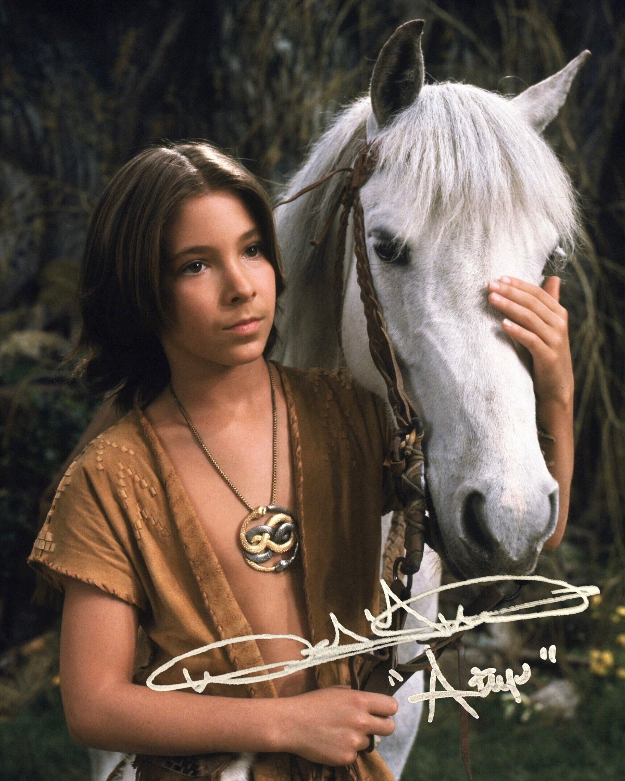 Atreyu Neverending Story Costume