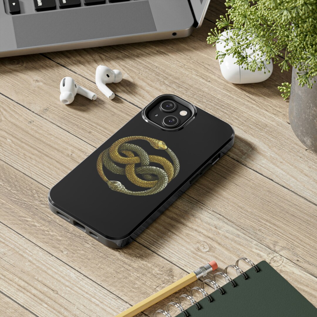The Neverending Story Auryn Hard Case Phone Cover for Iphone & - Etsy