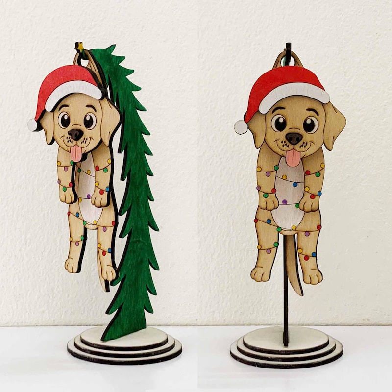 Funny Magnets Laser Cut - Etsy