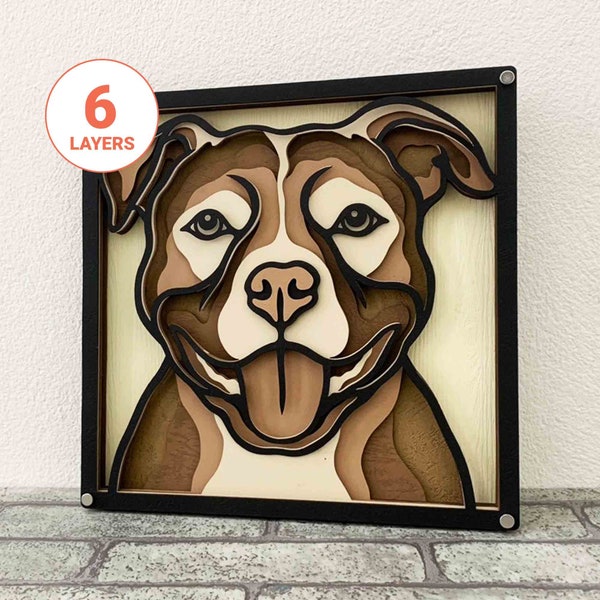 Staffordshire Dog - Etsy