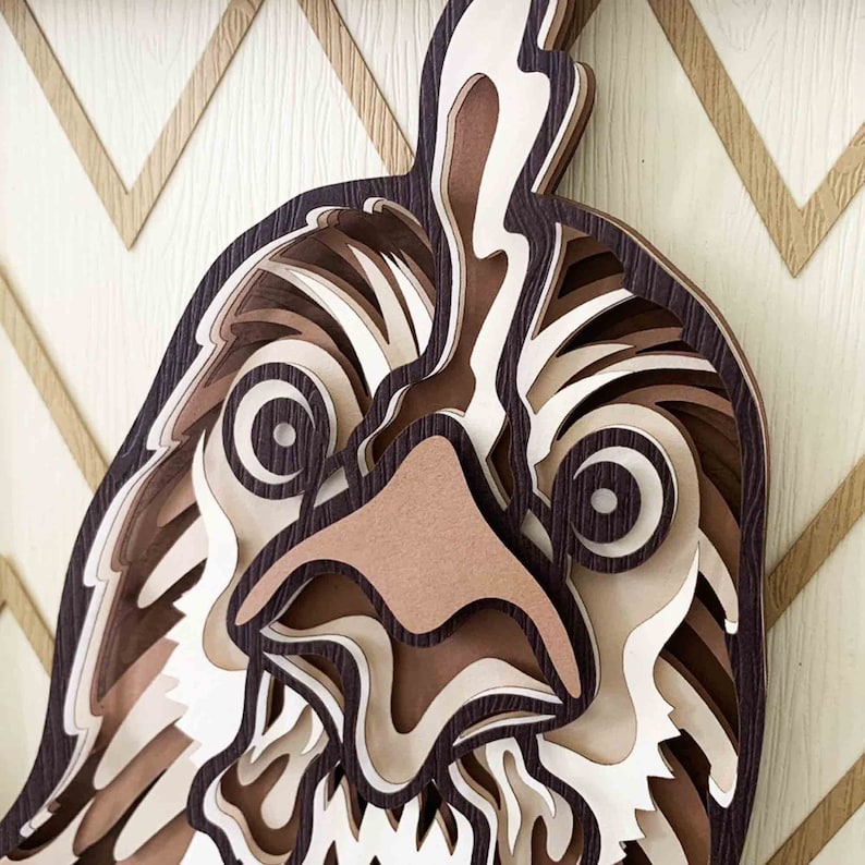 Hen 3D Laser Cut SVG/ Funny Chicken SVG for Wood/ Chicken - Etsy UK