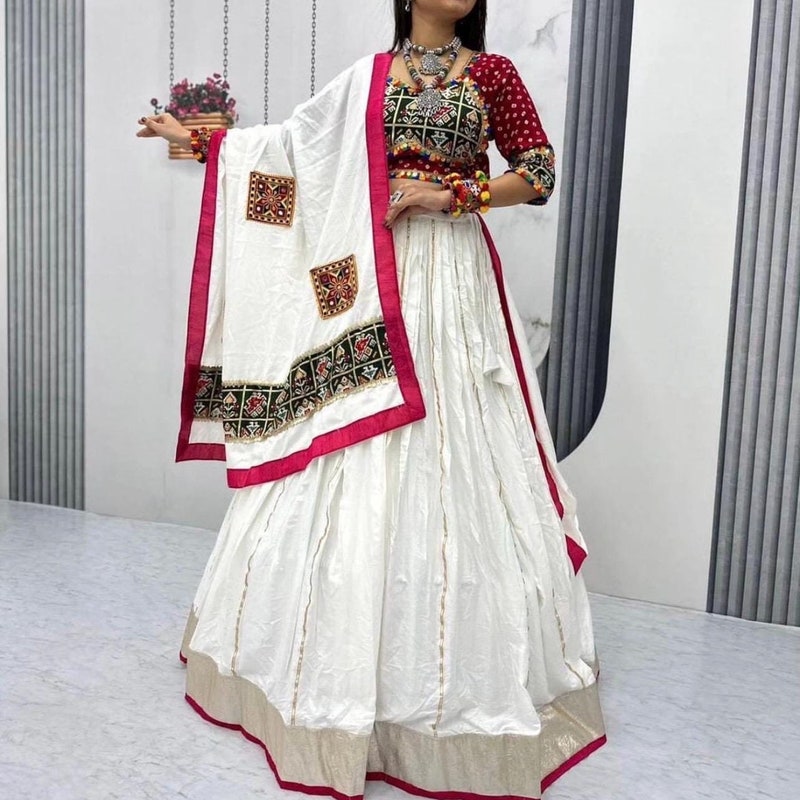 Chaniya Choli - Etsy