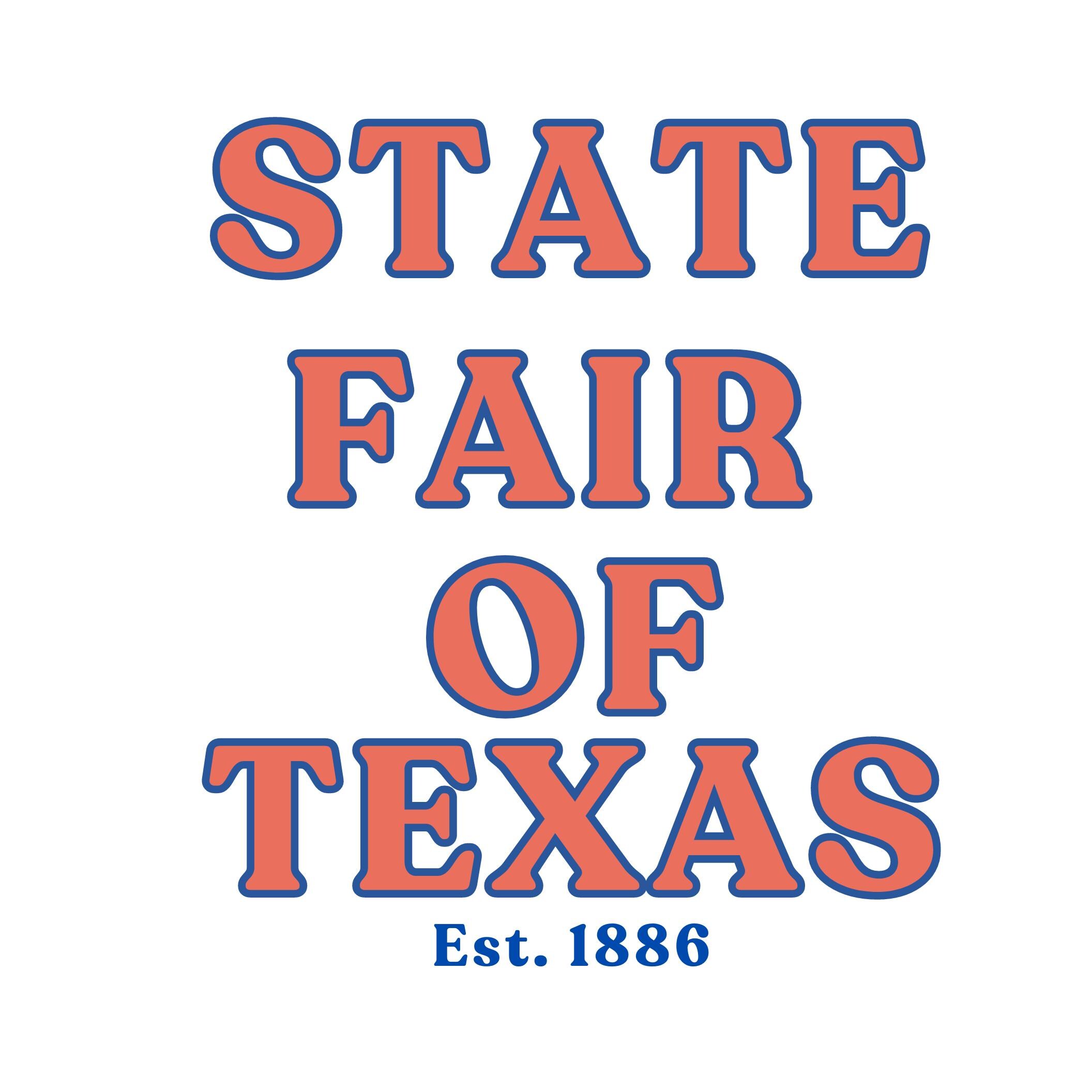 State Fair of Texas- Pocket and Back Png - Etsy