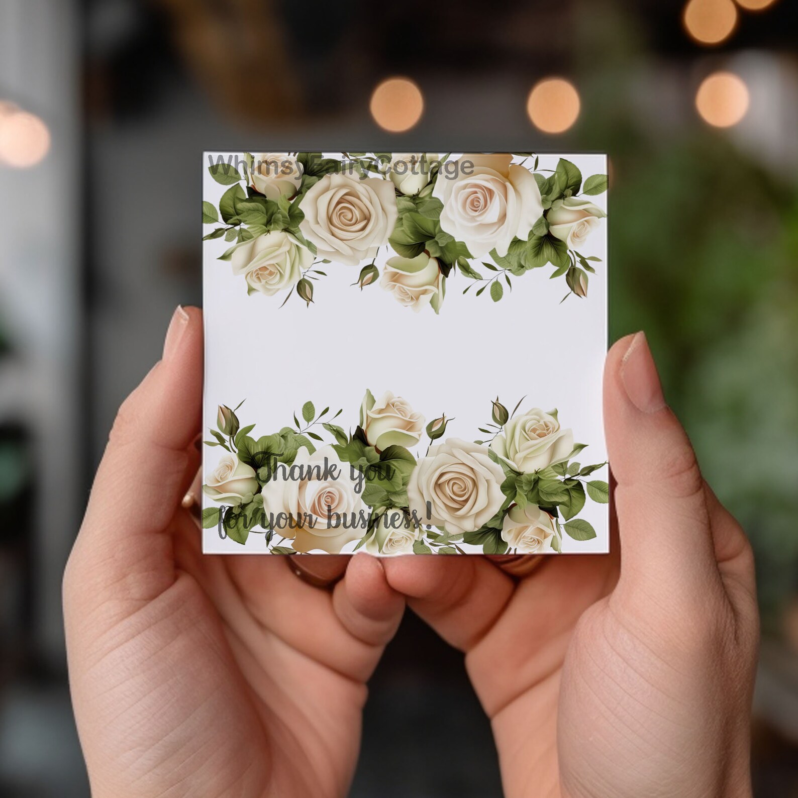 20 PNG Rose Border Clipart, Light Green and Cream Colors Rose Banner ...