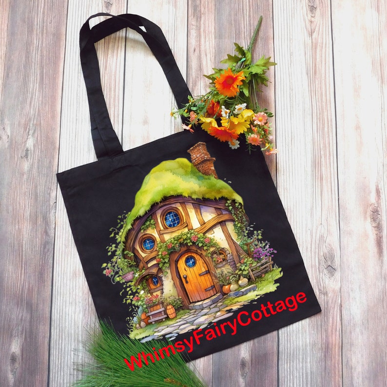 Hobbit House Clipart PNG Transparent, Storybook Cottages PNG, Fantasy ...