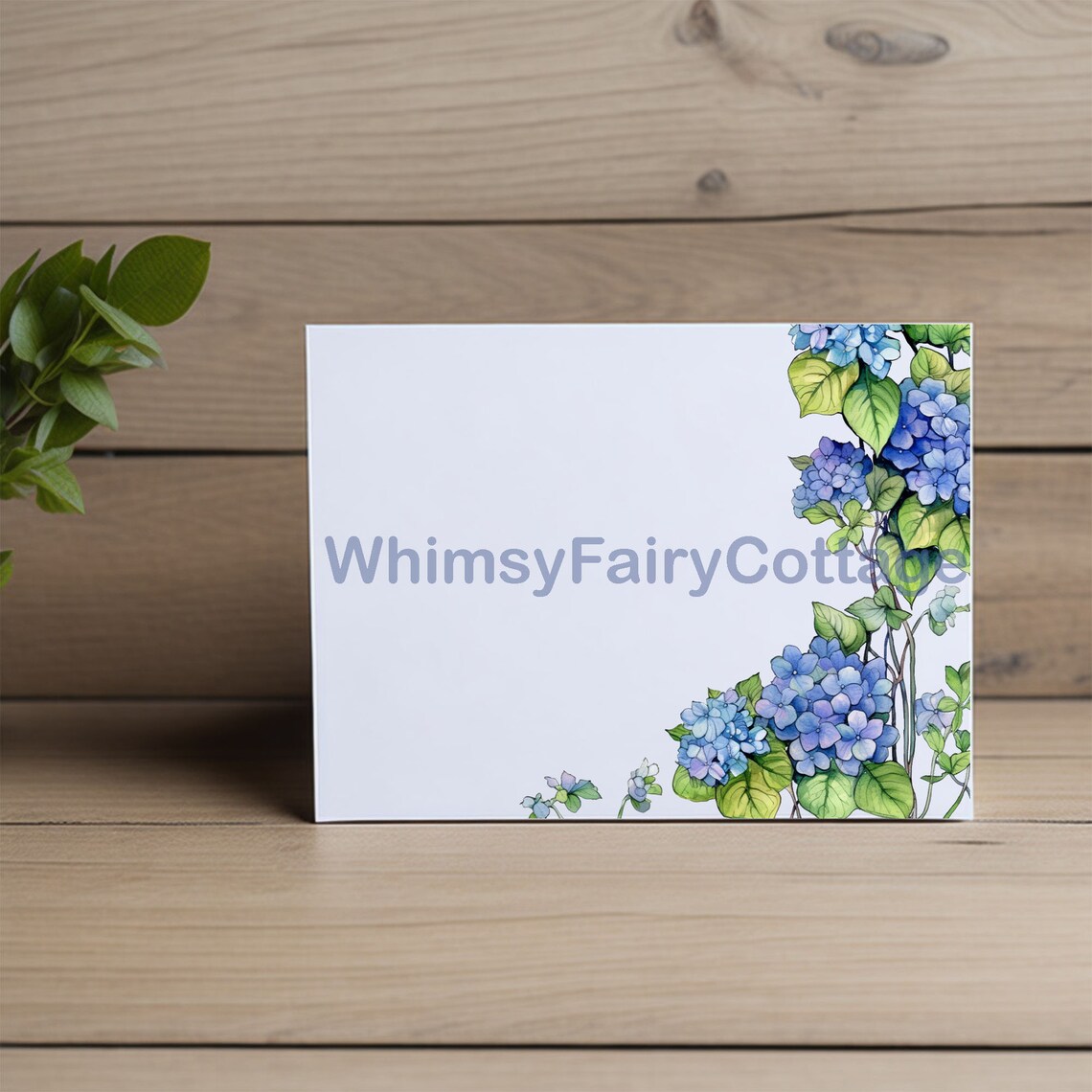 16 Hydrangea Border Clipart, Floral Frames and Borders PNG, Scrapbook ...