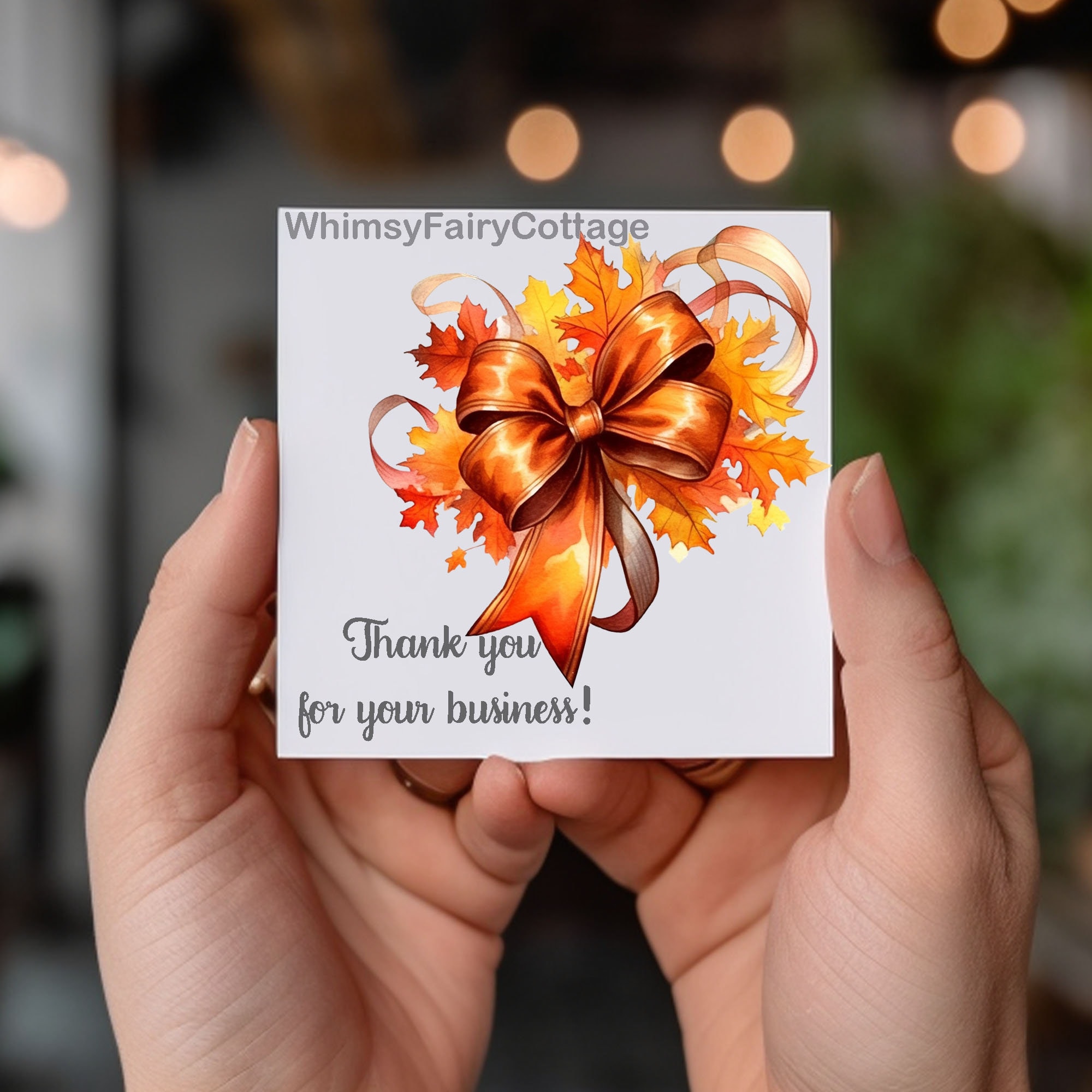 Fall Ribbon Clipart PNG Transparent, Autumn Bow Ribbon Border Banner ...