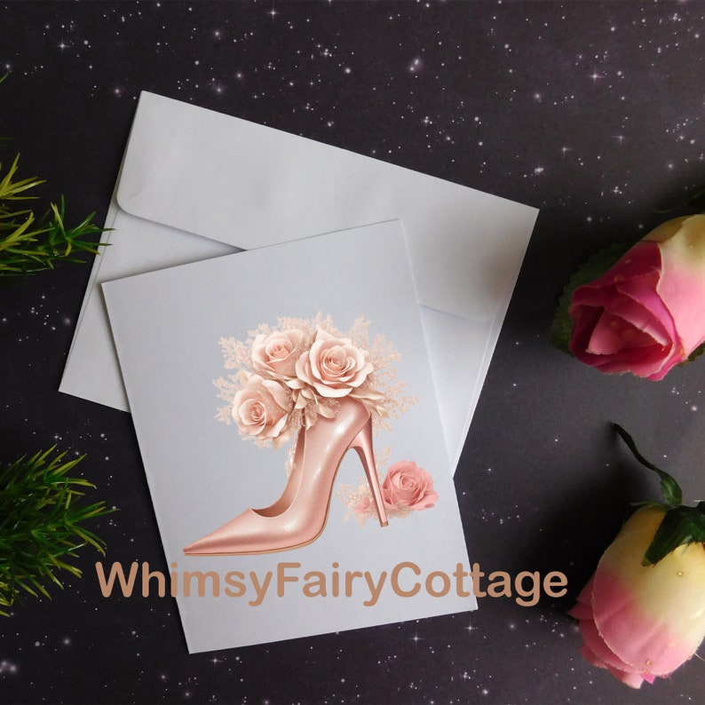 Rose Gold Bridal High Heels PNG Clipart, Glam Elegant Bride Wedding ...