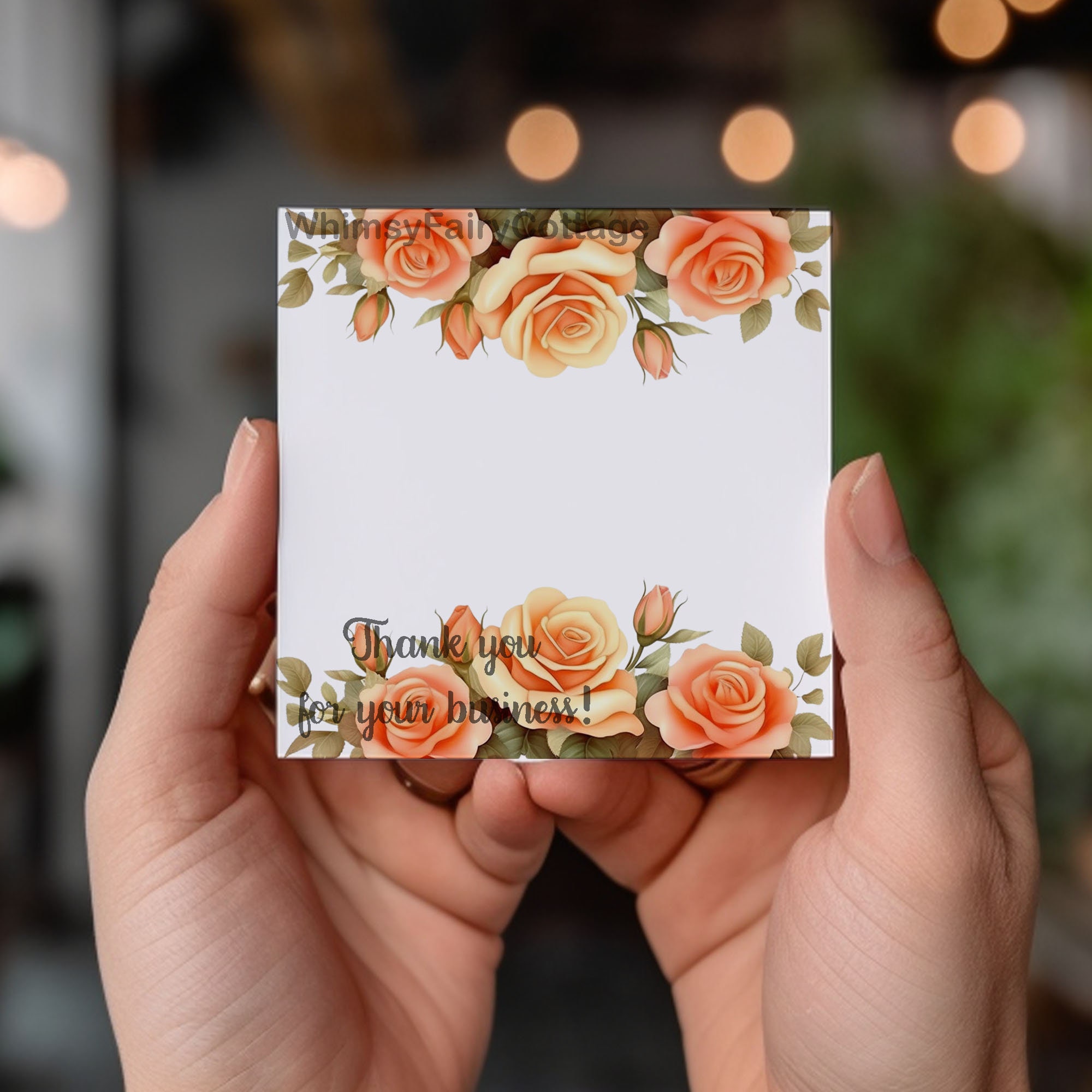 Peach Rose Borders PNG Clipart, Peach Flowers Border Banner Digital ...