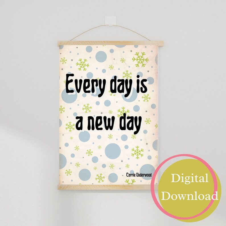 Motivational Quotes, Wall Art, Quote Wall Art, Printable Quotes ...