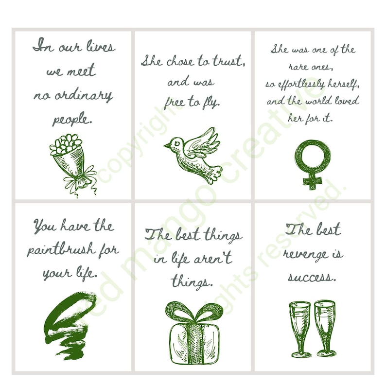 Quotes About Life, Printable Quotes, Motivational Quotes Printable ...