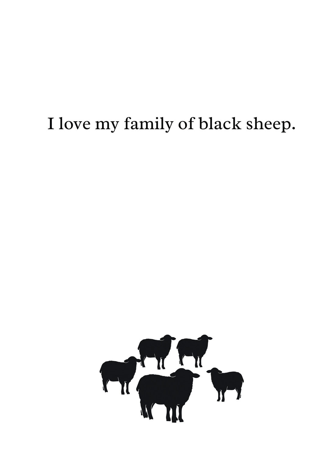 Printable Quote, Motivational Quotes Printable, Love Yourself, Black ...